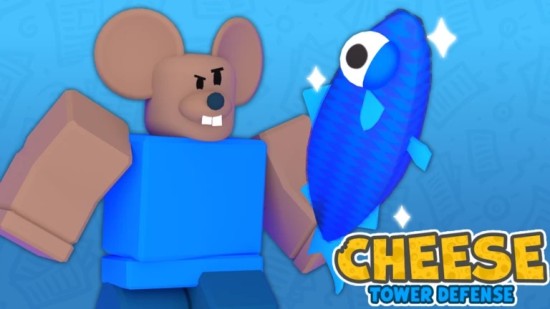 Cheese TD Codes October 2025