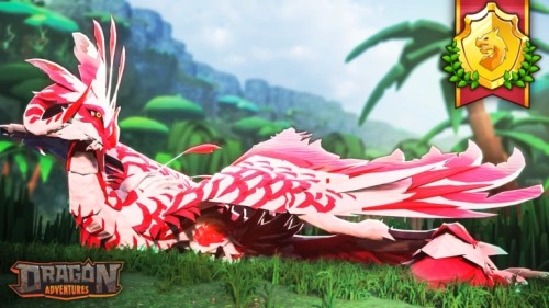 Dragon Adventures Codes [October 2025]