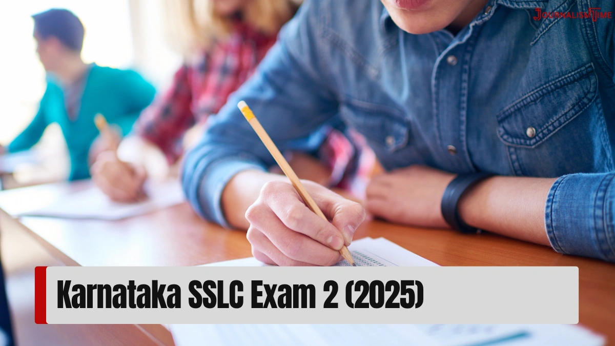 Karnataka SSLC Exam 2 (2025): Result Dates, Answer Key & Official Updates